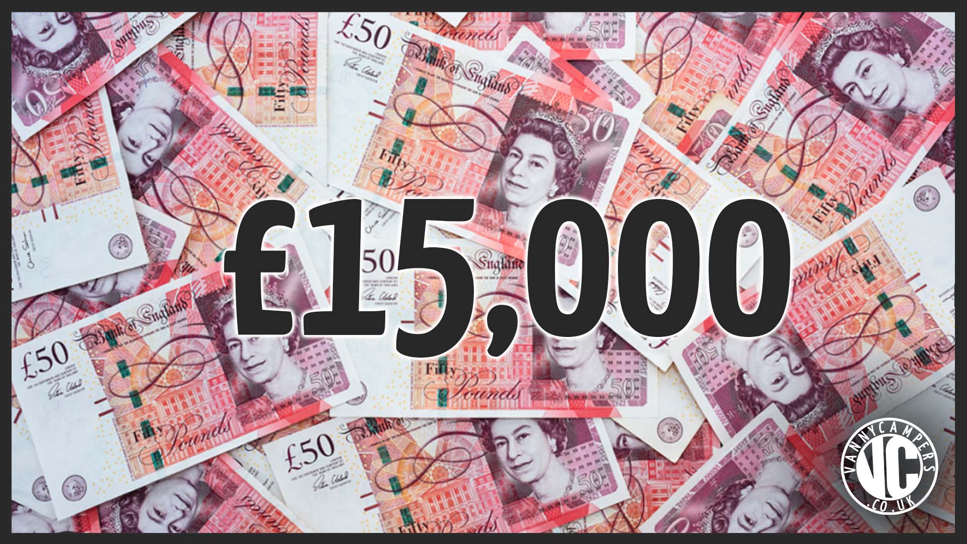 Entry Lists – VannyCampers