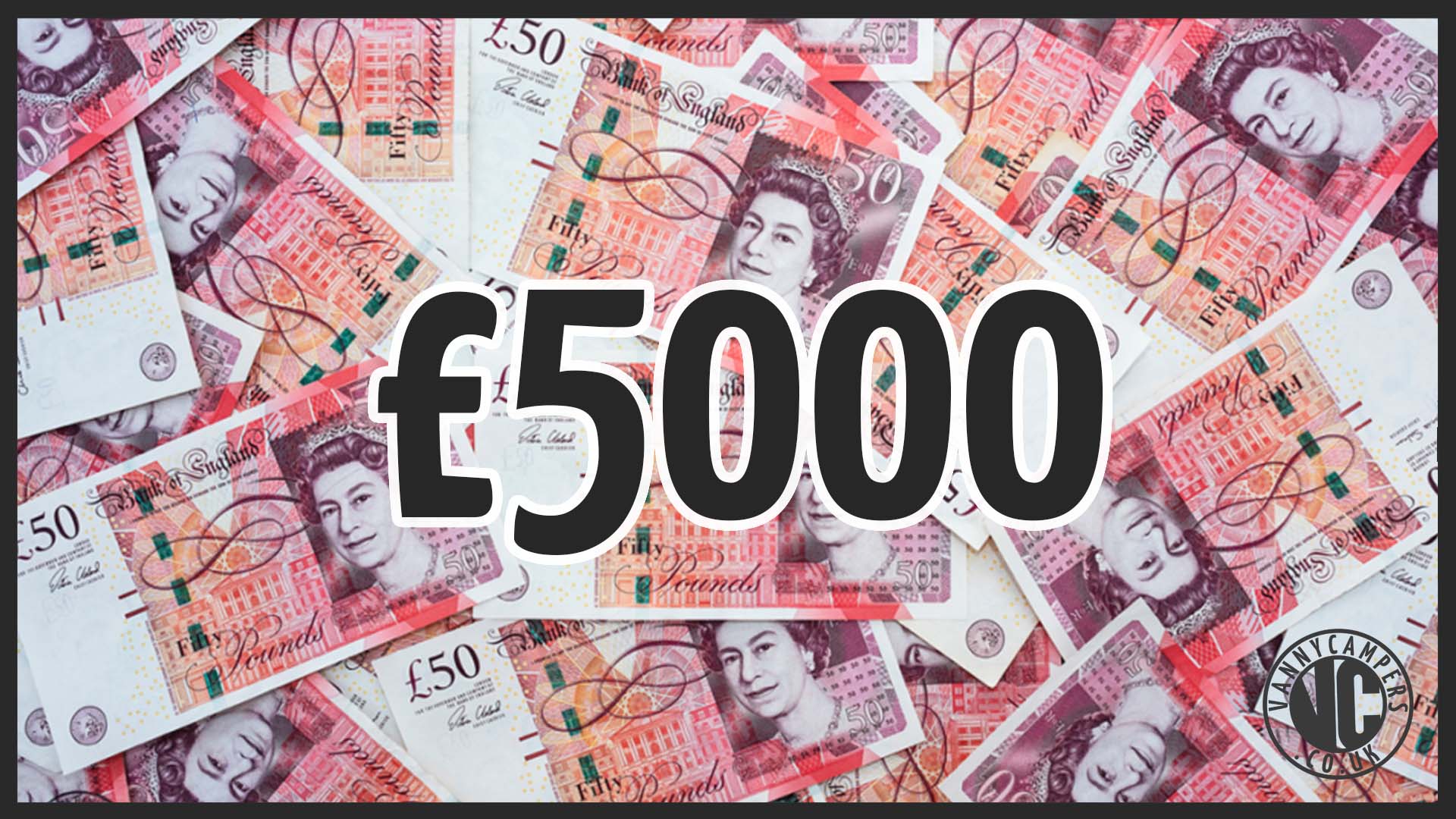 Entry Lists – VannyCampers