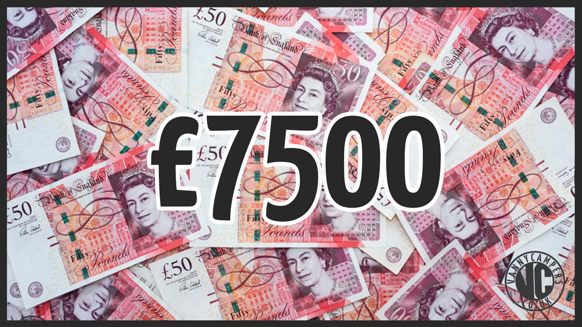 Entry Lists – VannyCampers